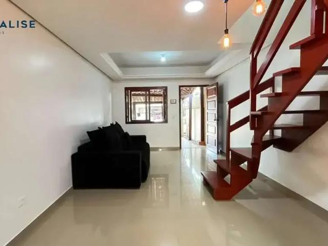 Casa / Sobrado para Locação em Canoas/RS Mato Grande 2 Quartos