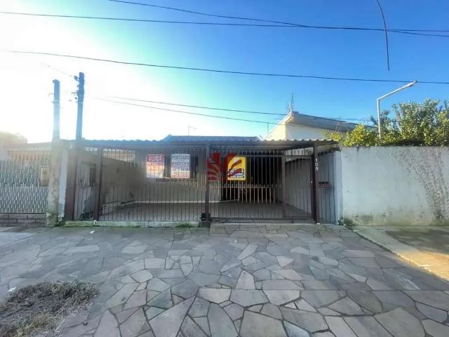 Casa / Sobrado para Locação em Canoas/RS Mato Grande 2 Quartos