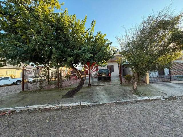 Casa / Sobrado para Locação em Canoas/RS Mato Grande 2 Quartos