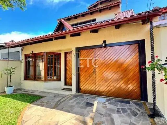 Casa / Sobrado para Locação em Canoas/RS Mato Grande 2 Quartos