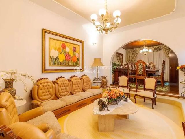 Casa / Sobrado para Locação em Canoas/RS Mato Grande 2 Quartos