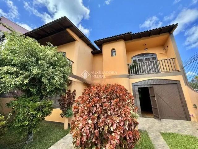 Casa / Sobrado para Locação em Canoas/RS Mato Grande 2 Quartos