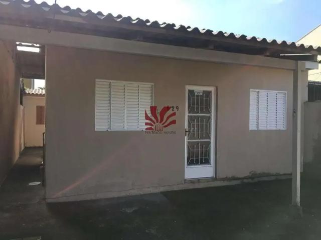 Casa / Sobrado para Locação em Canoas/RS Mato Grande 4 Quartos