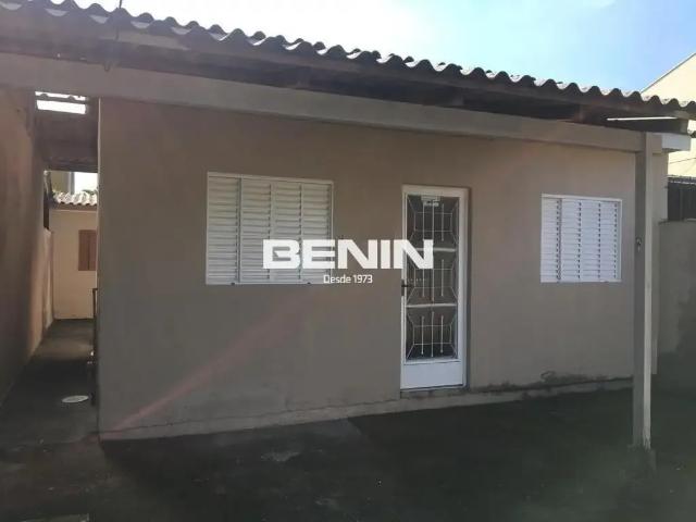 Casa / Sobrado para Locação em Canoas/RS Mato Grande 4 Quartos