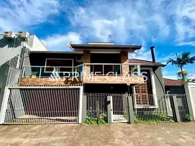 Casa / Sobrado para Locação em Canoas/RS Marechal Rondon 2 Quartos