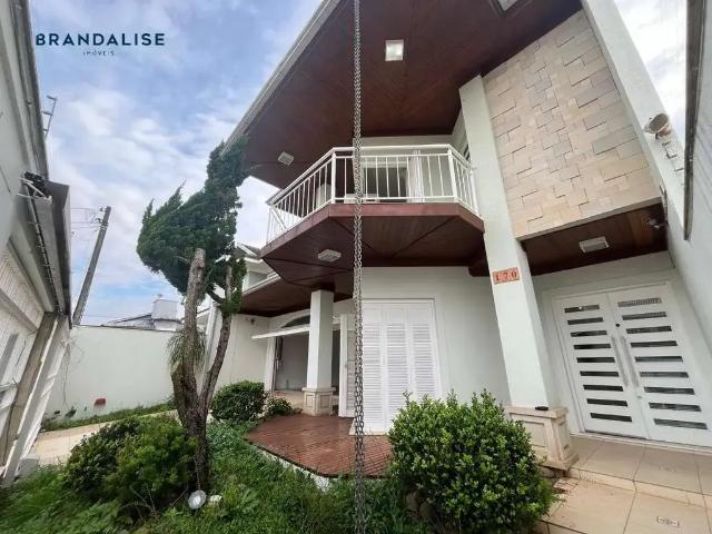 Casa / Sobrado para Locação em Canoas/RS Marechal Rondon 3 Quartos