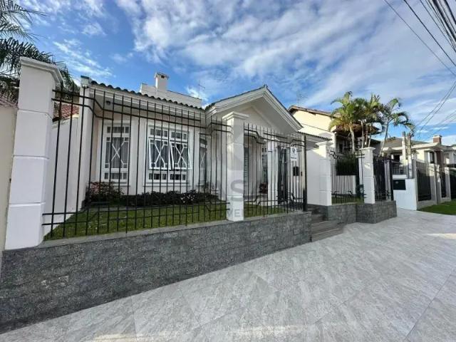 Casa / Sobrado para Locação em Canoas/RS Marechal Rondon 3 Quartos