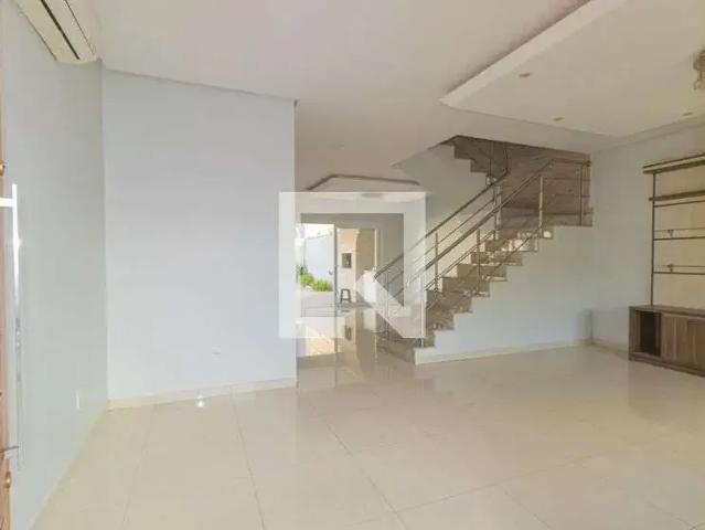 Casa / Sobrado para Locação em Canoas/RS Marechal Rondon 3 Quartos