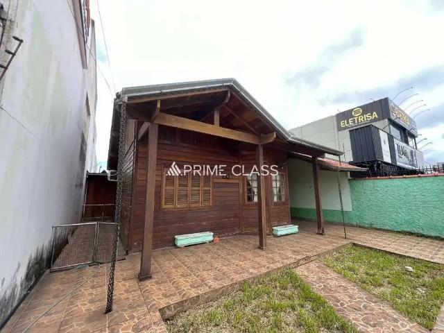 Casa / Sobrado para Locação em Canoas/RS Marechal Rondon 3 Quartos