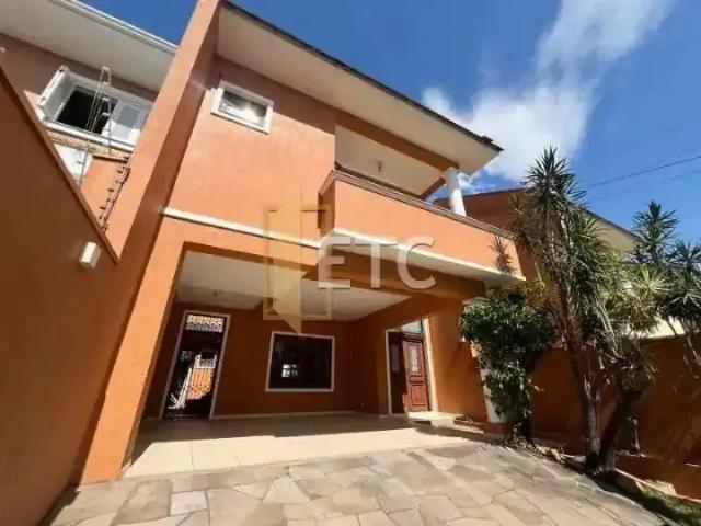 Casa / Sobrado para Locação em Canoas/RS Marechal Rondon 3 Quartos