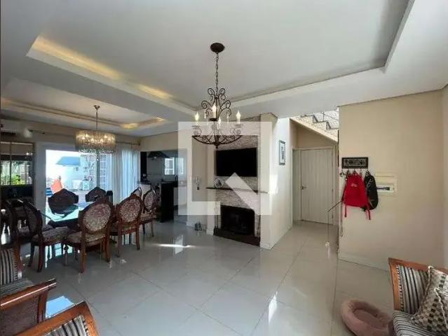 Casa / Sobrado para Locação em Canoas/RS Marechal Rondon 3 Quartos
