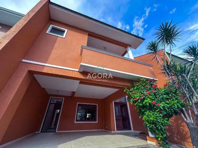 Casa / Sobrado para Locação em Canoas/RS Marechal Rondon 3 Quartos