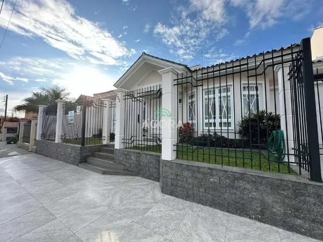 Casa / Sobrado para Locação em Canoas/RS Marechal Rondon 3 Quartos
