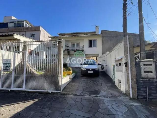 Casa / Sobrado para Locação em Canoas/RS Marechal Rondon 4 Quartos