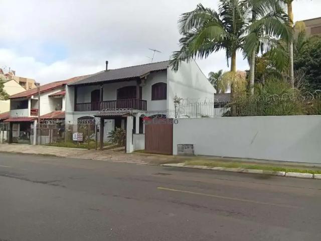 Casa / Sobrado para Locação em Canoas/RS Marechal Rondon 4 Quartos
