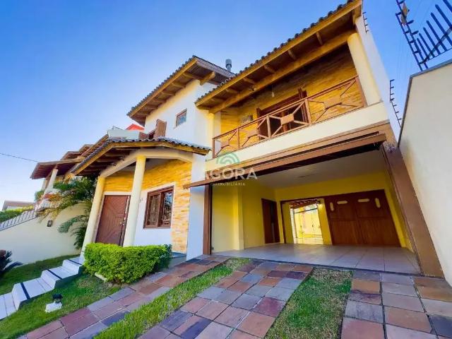 Casa / Sobrado para Locação em Canoas/RS Marechal Rondon 4 Quartos