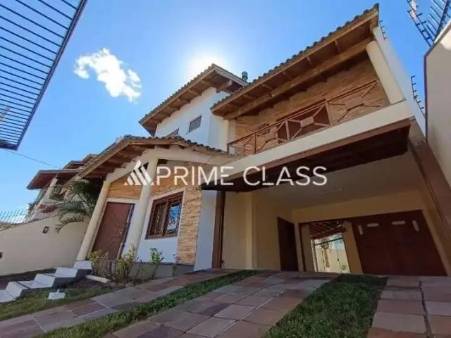 Casa / Sobrado para Locação em Canoas/RS Marechal Rondon 4 Quartos