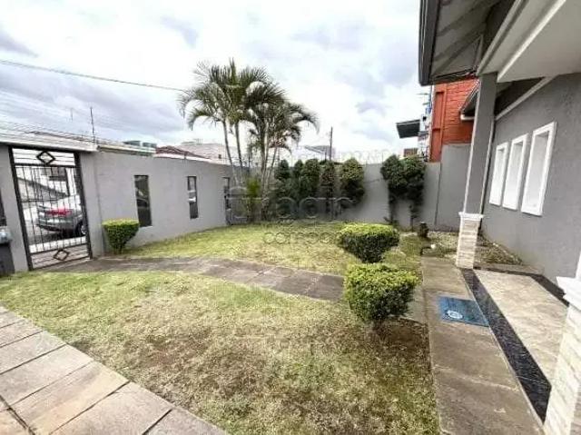Casa / Sobrado para Locação em Canoas/RS Marechal Rondon 4 Quartos