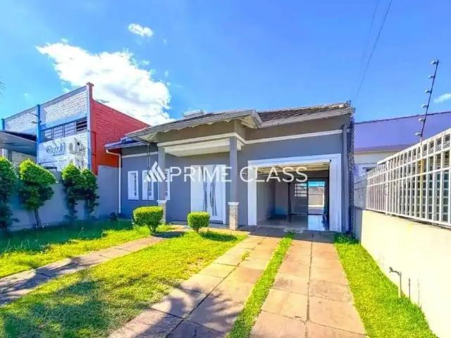 Casa / Sobrado para Locação em Canoas/RS Marechal Rondon 4 Quartos