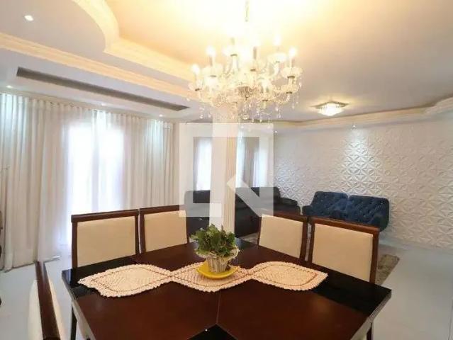 Casa / Sobrado para Locação em Canoas/RS Marechal Rondon 4 Quartos