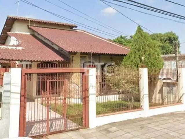 Casa / Sobrado para Locação em Canoas/RS Marechal Rondon 4 Quartos