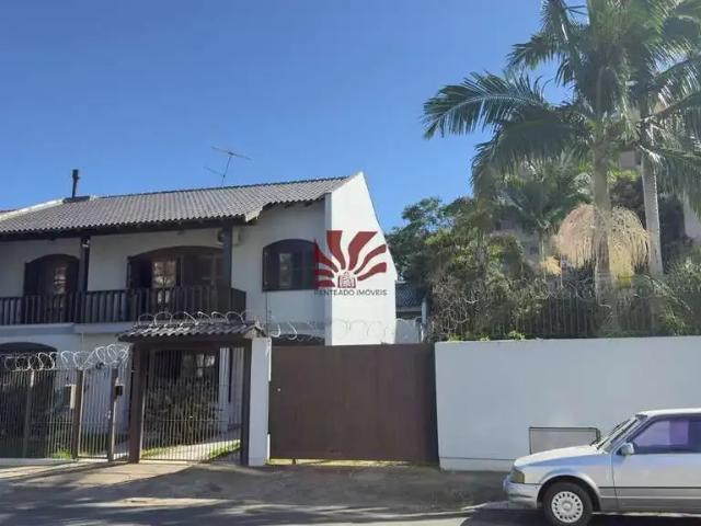 Casa / Sobrado para Locação em Canoas/RS Marechal Rondon 4 Quartos