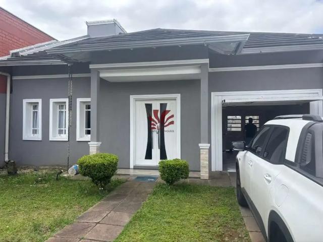 Casa / Sobrado para Locação em Canoas/RS Marechal Rondon 4 Quartos
