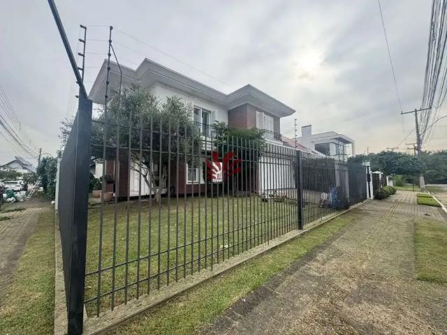 Casa / Sobrado para Locação em Canoas/RS Marechal Rondon 4 Quartos