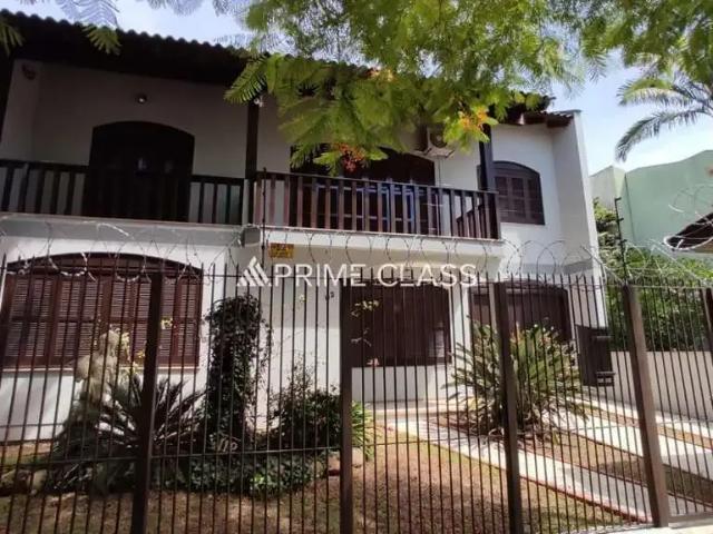 Casa / Sobrado para Locação em Canoas/RS Marechal Rondon 5 Quartos