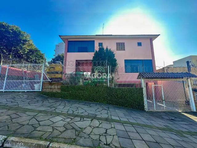 Casa / Sobrado para Locação em Canoas/RS Marechal Rondon 6 Quartos