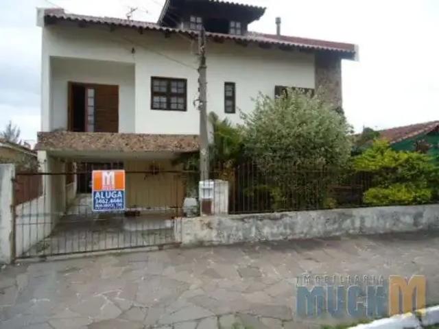 Casa / Sobrado para Locação em Canoas/RS Nossa Senhora das Graças 1 Quartos