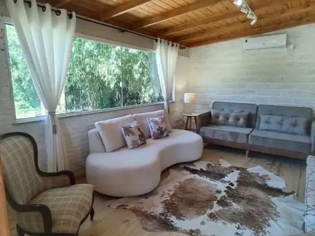 Casa / Sobrado para Locação em Canoas/RS Nossa Senhora das Graças 1 Quartos