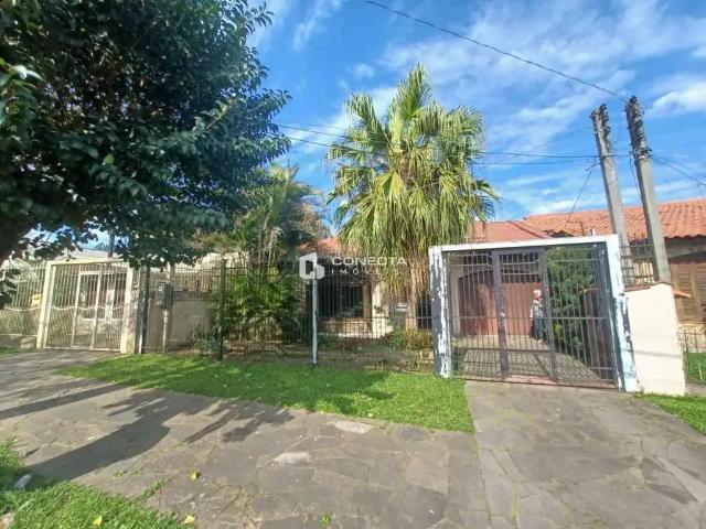 Casa / Sobrado para Locação em Canoas/RS Nossa Senhora das Graças 2 Quartos
