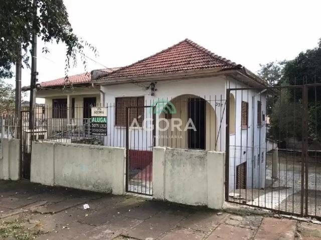 Casa / Sobrado para Locação em Canoas/RS Nossa Senhora das Graças 2 Quartos