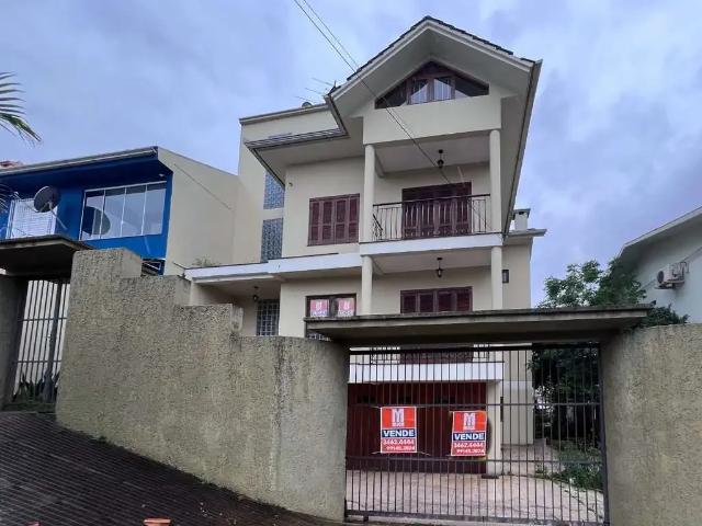 Casa / Sobrado para Locação em Canoas/RS Nossa Senhora das Graças 3 Quartos