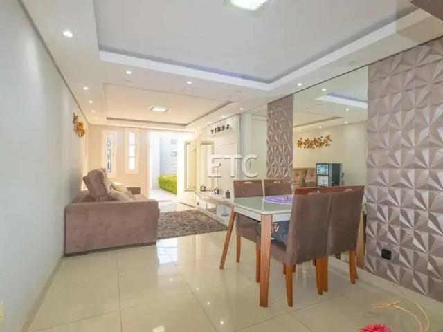 Casa / Sobrado para Locação em Canoas/RS Nossa Senhora das Graças 3 Quartos