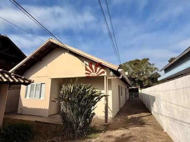 Casa / Sobrado para Locação em Canoas/RS Nossa Senhora das Graças 3 Quartos
