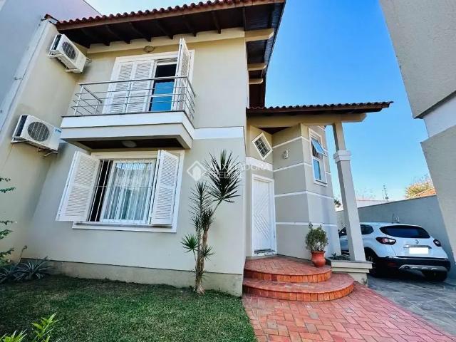 Casa / Sobrado para Locação em Canoas/RS Nossa Senhora das Graças 3 Quartos