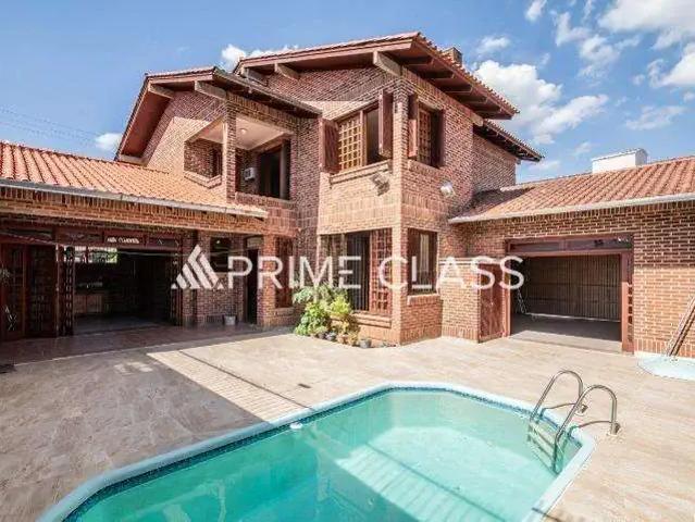 Casa / Sobrado para Locação em Canoas/RS Nossa Senhora das Graças 3 Quartos