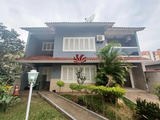 Casa / Sobrado para Locação em Canoas/RS Nossa Senhora das Graças 4 Quartos