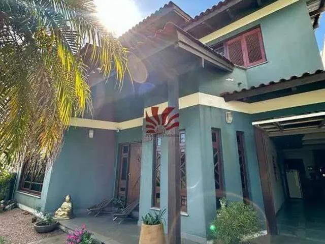 Casa / Sobrado para Locação em Canoas/RS Nossa Senhora das Graças 4 Quartos
