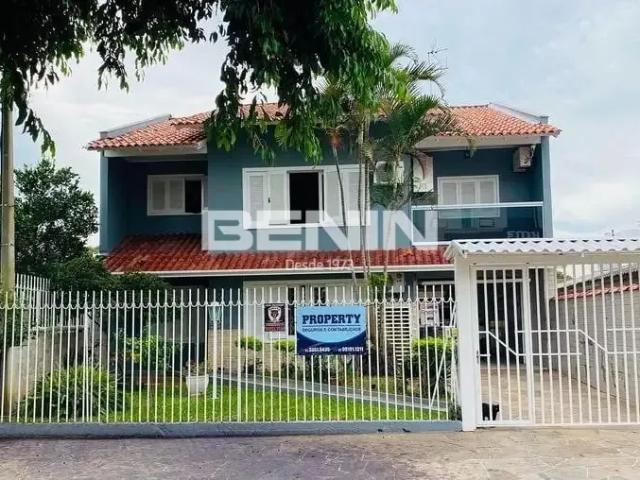 Casa / Sobrado para Locação em Canoas/RS Nossa Senhora das Graças 4 Quartos