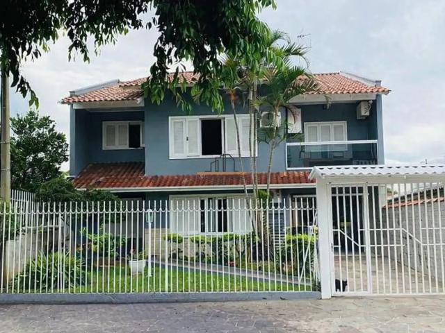 Casa / Sobrado para Locação em Canoas/RS Nossa Senhora das Graças 4 Quartos