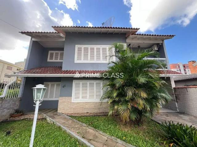 Casa / Sobrado para Locação em Canoas/RS Nossa Senhora das Graças 4 Quartos