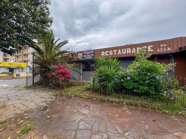 Casa / Sobrado para Locação em Canoas/RS Niterói