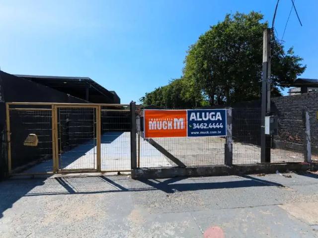 Casa / Sobrado para Locação em Canoas/RS Niterói