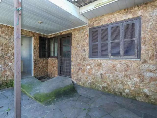 Casa / Sobrado para Locação em Canoas/RS Niterói 1 Quartos