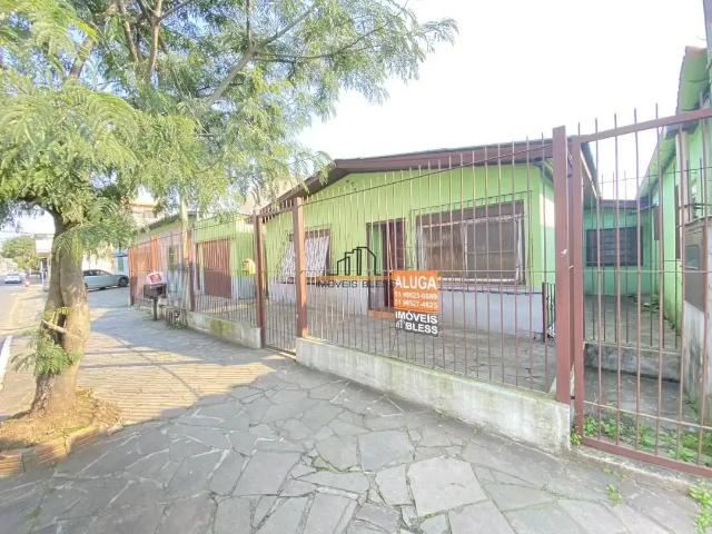 Casa / Sobrado para Locação em Canoas/RS Niterói 2 Quartos