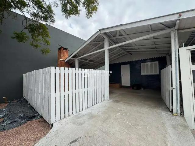 Casa / Sobrado para Locação em Canoas/RS Niterói 2 Quartos