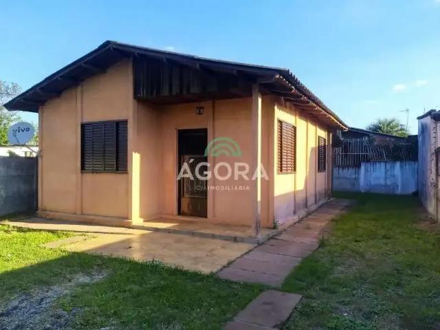 Casa / Sobrado para Locação em Canoas/RS Niterói 2 Quartos